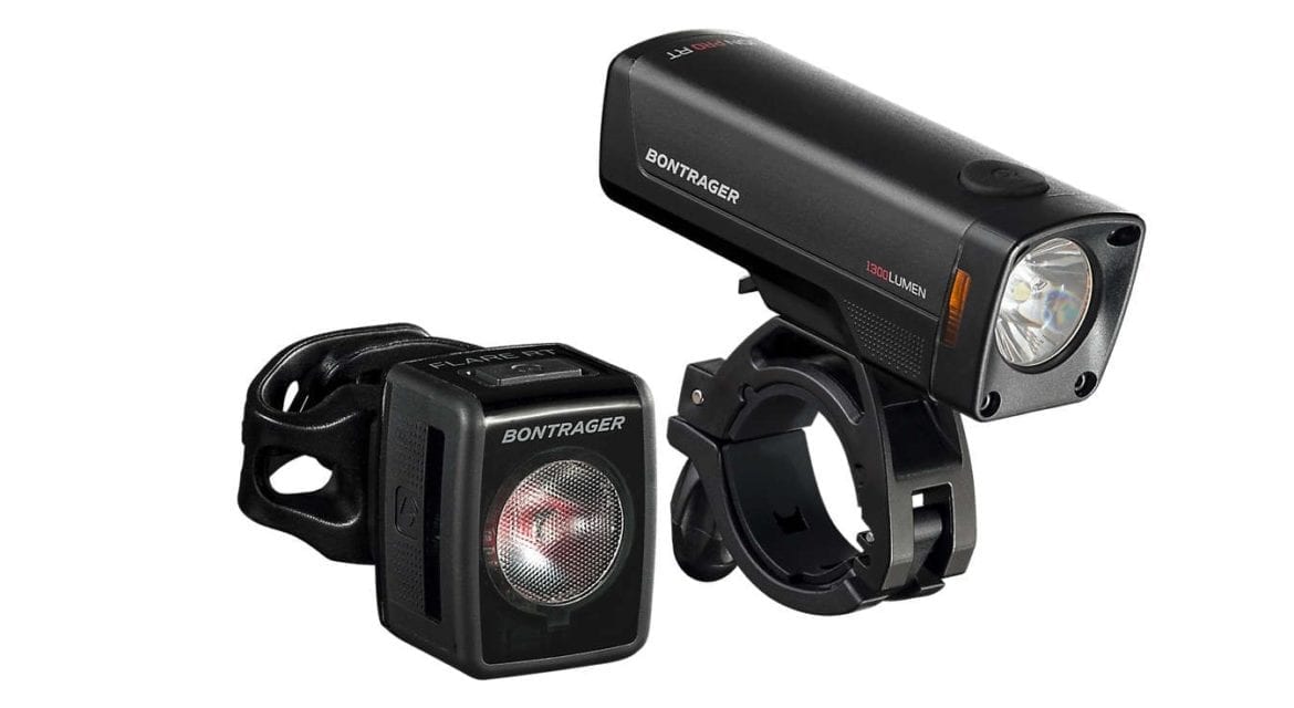 11 Best Bike Lights - New England Gear Guide